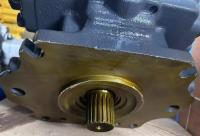 China D375 Excavator Hydraulic Piston Pump 708-1W-00690 708-1S-00390 70cc High Pressure for sale