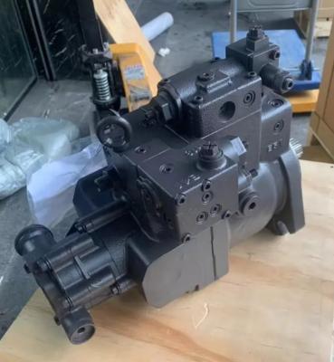 China Liugong 9075F Crawler Excavator Hydraulic Pump HP3V80 20cc High Quality Parts for sale