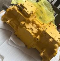 China PC3000-6 PC4000 Excavator Hydraulic Pump 708-2k-00011 708-2k-00012 High-Quality Wear-Resistant for sale
