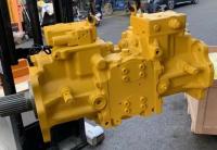 China PC3000-6 PC4000 Excavator Hydraulic Pump 708-2k-00011 708-2k-00012 High-Quality Wear-Resistant for sale