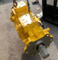 China PC3000-6 PC4000 Excavator Hydraulic Pump 708-2k-00011 708-2k-00012 High-Quality Wear-Resistant for sale
