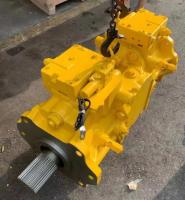 China PC3000-6 PC4000 Excavator Hydraulic Pump 708-2k-00011 708-2k-00012 High-Quality Wear-Resistant for sale