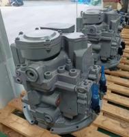 China Hitachi ZX490-5A ZX500LC-3 Excavator Hydraulic Pump Assembly High Precision for sale