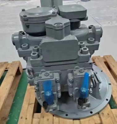 China Hitachi ZX490-5A ZX500LC-3 Excavator Hydraulic Pump Assembly High Precision for sale