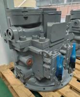 China Hitachi ZX490-5A ZX500LC-3 Excavator Hydraulic Pump Assembly High Precision for sale