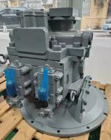 China Hitachi ZX490-5A ZX500LC-3 Excavator Hydraulic Pump Assembly High Precision for sale