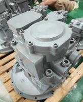 China Hitachi ZX490-5A ZX500LC-3 Excavator Hydraulic Pump Assembly High Precision for sale