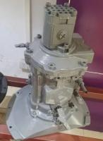 China Excavator Main Hydraulic Pump HPK055AT-18B for ZAX120-6 Zx120-6 9227923 9192497 919733 for sale