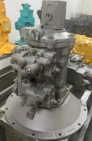 China Excavator Main Hydraulic Pump HPK055AT-18B for ZAX120-6 Zx120-6 9227923 9192497 919733 for sale