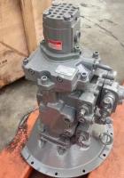 China Excavator Main Hydraulic Pump HPK055AT-18B for ZAX120-6 Zx120-6 9227923 9192497 919733 for sale