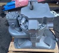 China EX120-3 Hydraulic Pump HPV091 for EX120-2 EX120-5 Excavator 21 MPa for sale