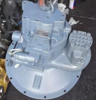 China EX120-3 Hydraulic Pump HPV091 for EX120-2 EX120-5 Excavator 21 MPa for sale