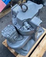 China EX120-3 Hydraulic Pump HPV091 for EX120-2 EX120-5 Excavator 21 MPa for sale