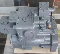 China Excavator Hydraulic Pump HPK300 for ZAX670 690 870 890 Models 4635645 9298854 for sale