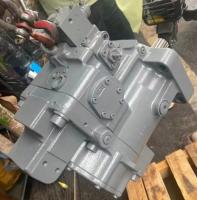 China Excavator Hydraulic Pump HPK300 for ZAX670 690 870 890 Models 4635645 9298854 for sale