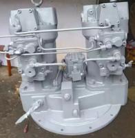 China HPV145 Hydraulic Main Pump HPV145H-28A HPV145H-23B 9256101 for ZX330-3 ZX350-3 ZAX360-3 for sale