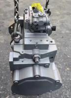 China Excavator Main Hydraulic Pump ZX870-3 K3V280 High Pressure 280cc Adjustable Flow for sale