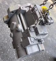 China Excavator Main Hydraulic Pump ZX870-3 K3V280 High Pressure 280cc Adjustable Flow for sale
