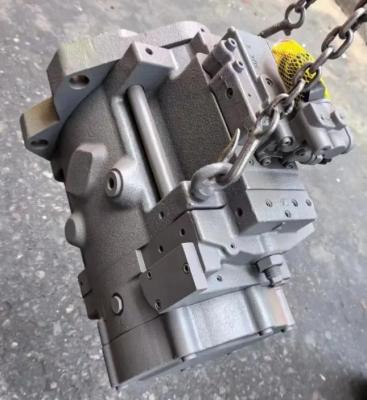 China Excavator Main Hydraulic Pump ZX870-3 K3V280 High Pressure 280cc Adjustable Flow for sale