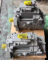 China Excavator Main Hydraulic Pump ZX870-3 K3V280 High Pressure 280cc Adjustable Flow for sale