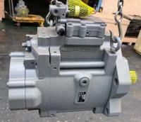 China Excavator Main Hydraulic Pump ZX870-3 K3V280 High Pressure 280cc Adjustable Flow for sale