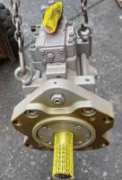 China Excavator Main Hydraulic Pump ZX870-3 K3V280 High Pressure 280cc Adjustable Flow for sale