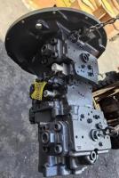 China Excavator Hydraulic Main Pump PC300-7 PC350-7 PC360-7 High Quality 1 Year Warranty for sale