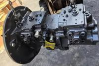 China Excavator Hydraulic Main Pump PC300-7 PC350-7 PC360-7 High Quality 1 Year Warranty for sale