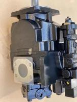 China Excavator Hydraulic Main Pump PVC80 PVC90 YT10V00023F1 for SK75-8 Engine Machinery for sale