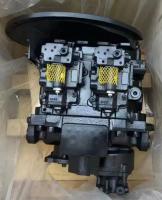 China Hydraulic Piston Pump K5V200 K5V212 for Excavator SK460-8 SK480 SK495 SK520 210 Bar for sale