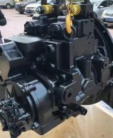 China Hydraulic Piston Pump K5V200 K5V212 for Excavator SK460-8 SK480 SK495 SK520 210 Bar for sale