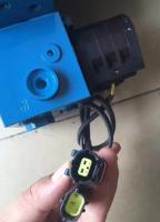 China Hydraulic Main Pump Parts AP2D25 AP2D28 for Excavators DH55 DH60 EC55 EC60 R55 R60 for sale