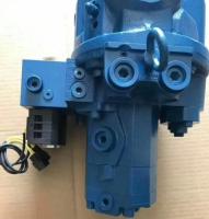 China Hydraulic Main Pump Parts AP2D25 AP2D28 for Excavators DH55 DH60 EC55 EC60 R55 R60 for sale