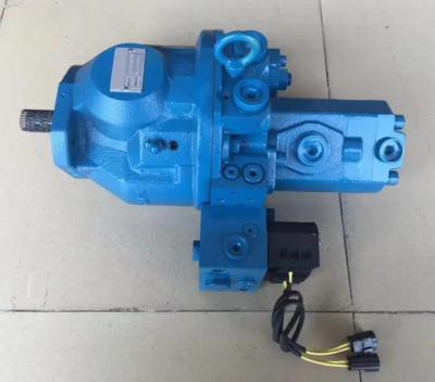 China Hydraulic Main Pump Parts AP2D25 AP2D28 for Excavators DH55 DH60 EC55 EC60 R55 R60 for sale