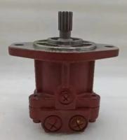 China Hydraulic Oil Cooling Fan Motor VOE1453-3496 14533496 for Volvo EC360 EC460 EC480 EC330 EC380 for sale