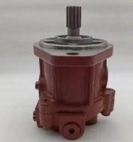 China Hydraulic Oil Cooling Fan Motor VOE1453-3496 14533496 for Volvo EC360 EC460 EC480 EC330 EC380 for sale