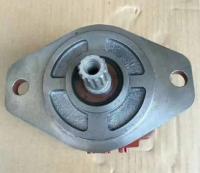 China Hydraulic Oil Cooling Fan Motor VOE1453-3496 14533496 for Volvo EC360 EC460 EC480 EC330 EC380 for sale