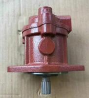 China Hydraulic Oil Cooling Fan Motor VOE1453-3496 14533496 for Volvo EC360 EC460 EC480 EC330 EC380 for sale