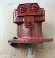 China Hydraulic Oil Cooling Fan Motor VOE1453-3496 14533496 for Volvo EC360 EC460 EC480 EC330 EC380 for sale