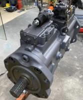 China K3V180DT-170R-9N5P-V Hydraulic Main Pump for Excavator EC380D 280 Bar High Flow for sale