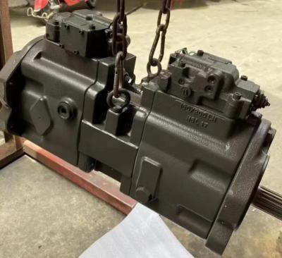 China K3V180DT-170R-9N5P-V Hydraulic Main Pump for Excavator EC380D 280 Bar High Flow for sale