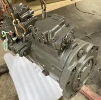 China K3V180DT-170R-9N5P-V Hydraulic Main Pump for Excavator EC380D 280 Bar High Flow for sale
