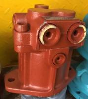 China Excavator Cooling Fan Motor 14533496 VOE14533496 Hydraulic Fan Pump for EC700 EC700B EC700C for sale