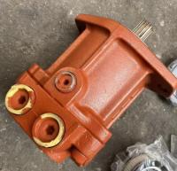 China Excavator Cooling Fan Motor 14533496 VOE14533496 Hydraulic Fan Pump for EC700 EC700B EC700C for sale