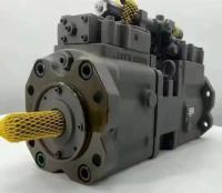 China Fan Motor Hydraulic Pump K5V80DTP Cooling Hydraulic Pump for EC900 EC950 Excavator for sale