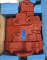 China KYB PSVD2-27E Main Hydraulic Pump for Liugong 906 Excavator 27cc High Pressure for sale