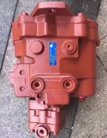 China KYB PSVD2-27E Main Hydraulic Pump for Liugong 906 Excavator 27cc High Pressure for sale