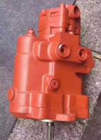 China KYB PSVD2-27E Main Hydraulic Pump for Liugong 906 Excavator 27cc High Pressure for sale