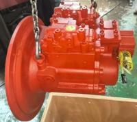 China R210W-9 Excavator Main Hydraulic Pump 31q6-15010 K3V112dp 1L9r9p49d High Quality for sale