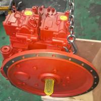 China R210W-9 Excavator Main Hydraulic Pump 31q6-15010 K3V112dp 1L9r9p49d High Quality for sale